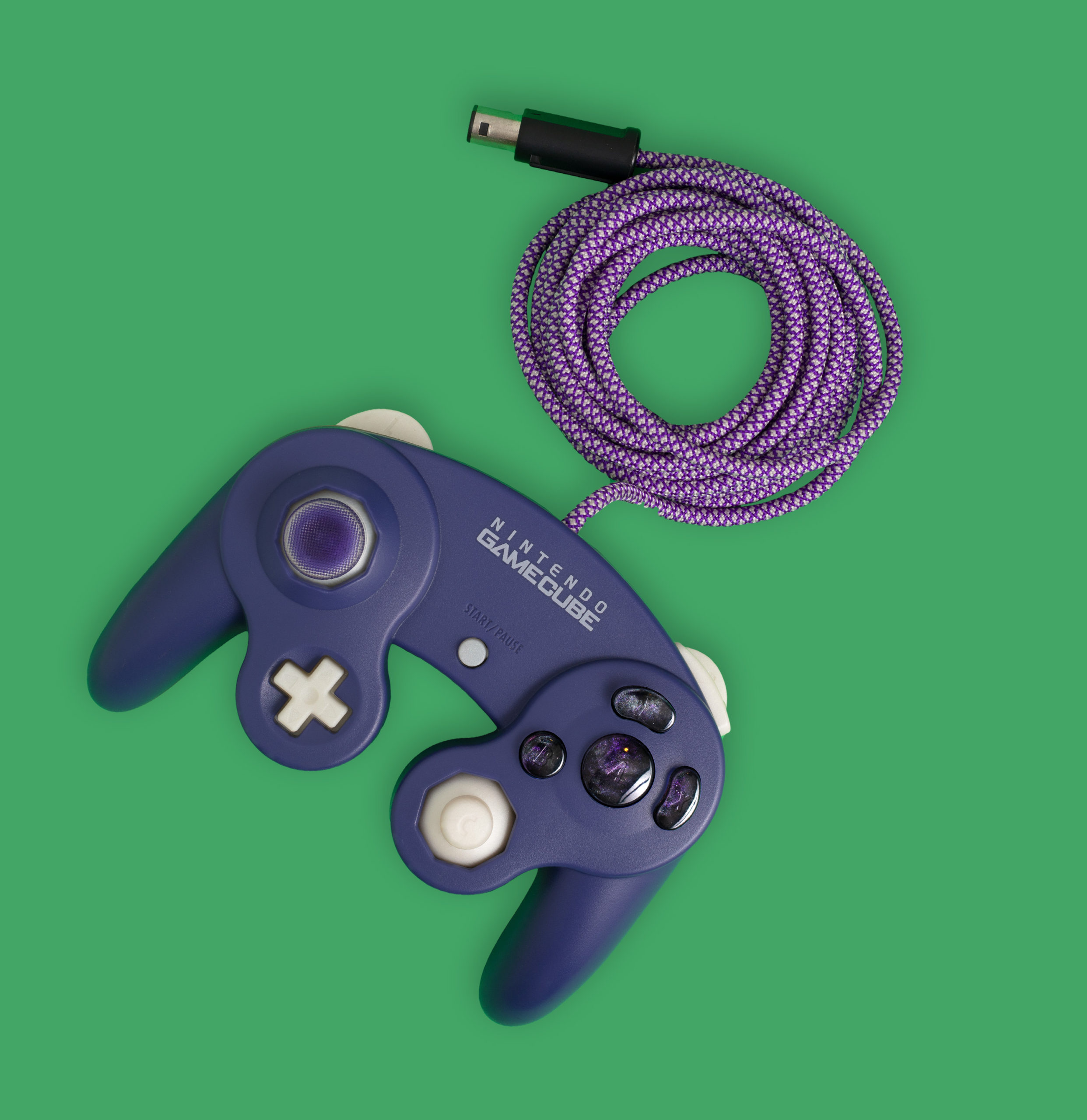 Purple Cream GCC - Control Freakz